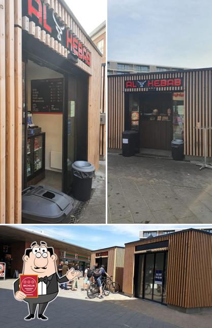 Al Kebab - Restaurant menu, prices and reviews