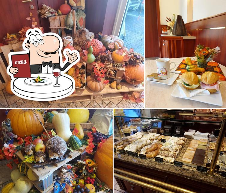 Bakery & Café Richter, Dresden - Restaurant menu, prices and reviews