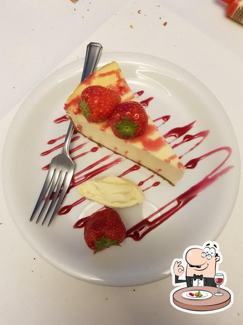 Blue Check Restaurant, Bushey - Restaurant menu, prices and reviews