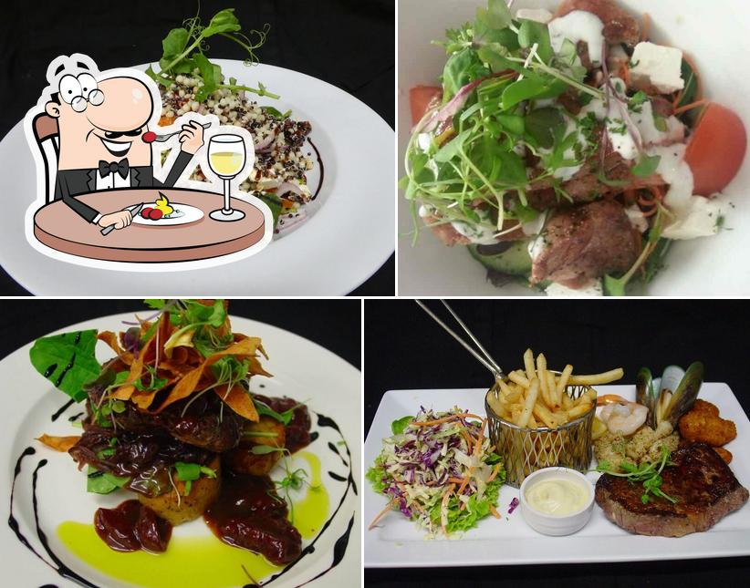 Boardwalk Beach Bar & Bistro in Napier - Restaurant menu and reviews