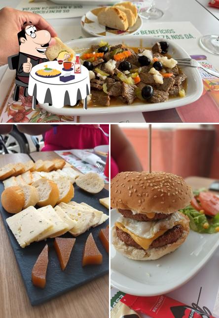 Contrasta, Valença - Menu do restaurante, preços e opiniões