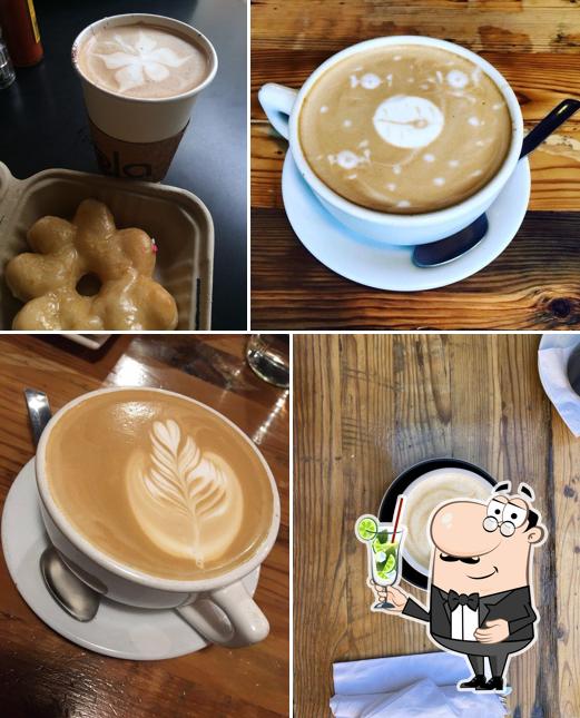 Cafe Nola, Frederick - Restaurant menu, prices and reviews