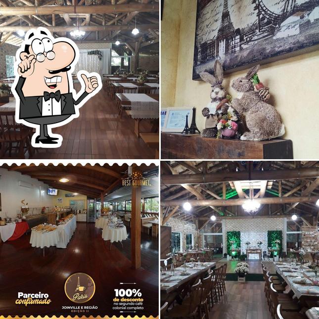 Melhor cafés em Joinville, verão 2024 - Restaurant Guru