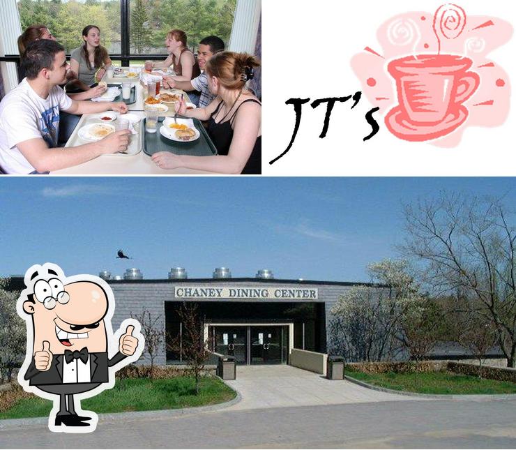 SUNY Canton Dining Services in Canton - Restaurant reviews