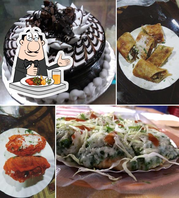Celebration Cake Shop, Thane - Restaurant menu, prices and reviews