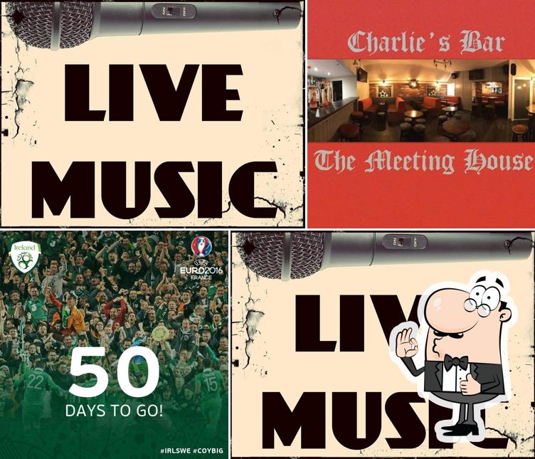 Top 5 pubs & bars in Strabane, december 2025 - Restaurant Guru