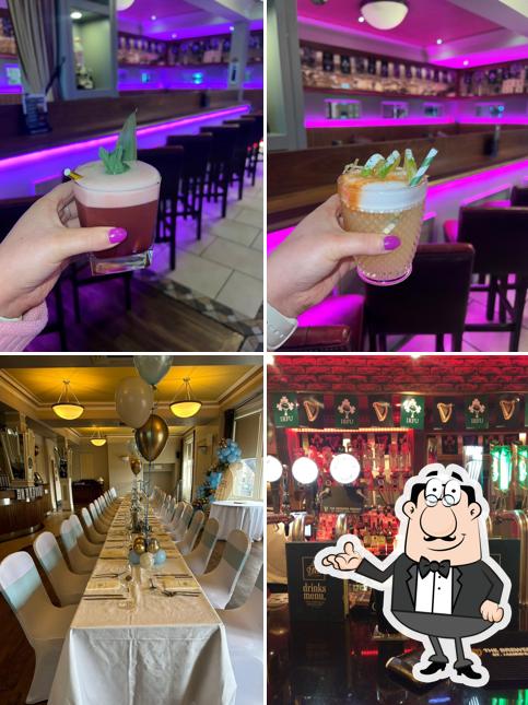 The Bank Newry, Newry - Restaurant menu, prices and reviews