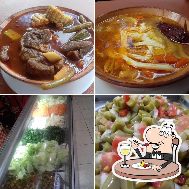 Restaurante El Guateque, Ciudad de México - Opiniones del restaurante