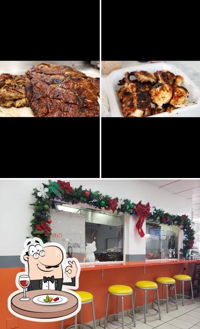 El Pollo correteado, 1602 E Jefferson St in Phoenix - Restaurant reviews