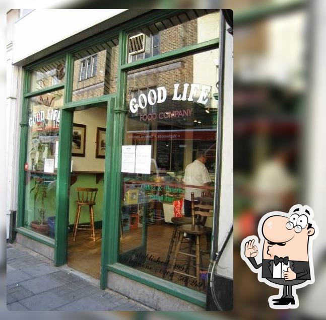 Goodlife Food Company in Colchester - Restaurant reviews