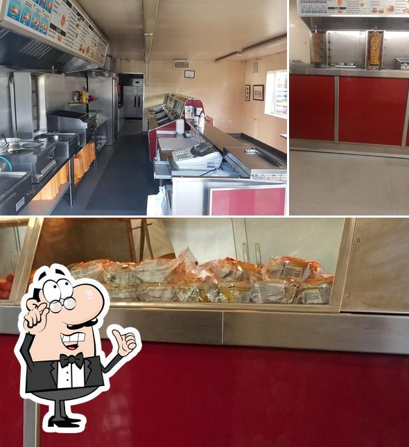 Town Fryer Sandy, Sandy - Restaurant menu, prices and reviews