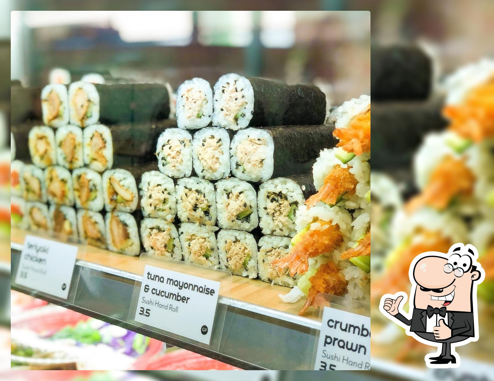 Green Panda, Nedlands - Restaurant menu, prices and reviews
