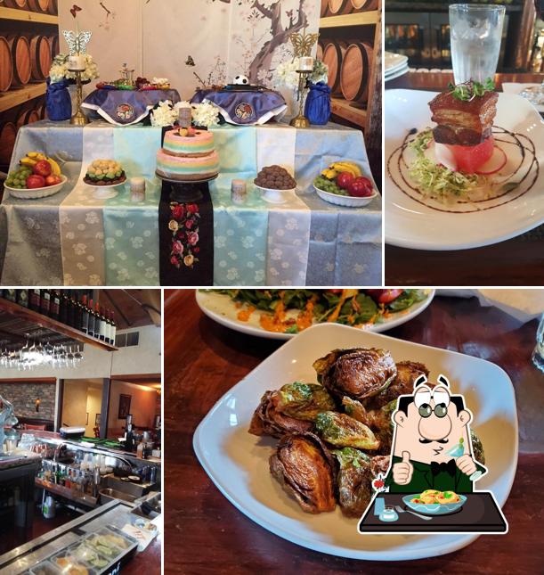 H.T. Grill, Redondo Beach - Restaurant menu, prices and reviews