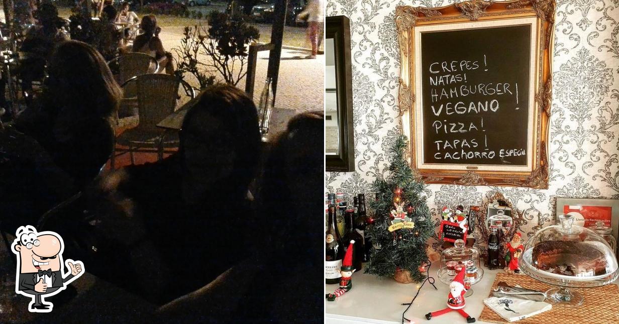 Iceberg Bar, Vila Nova de Gaia - Restaurant menu and reviews