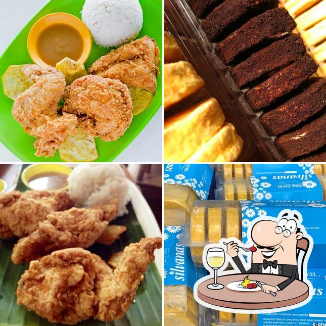Top 10 restaurants with chicken in Iloilo City, october 2025 ...