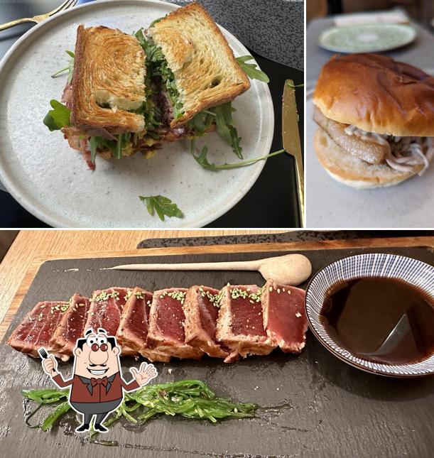 La BarFina Ronda, Ronda - Menú del restaurante, precios y reseñas
