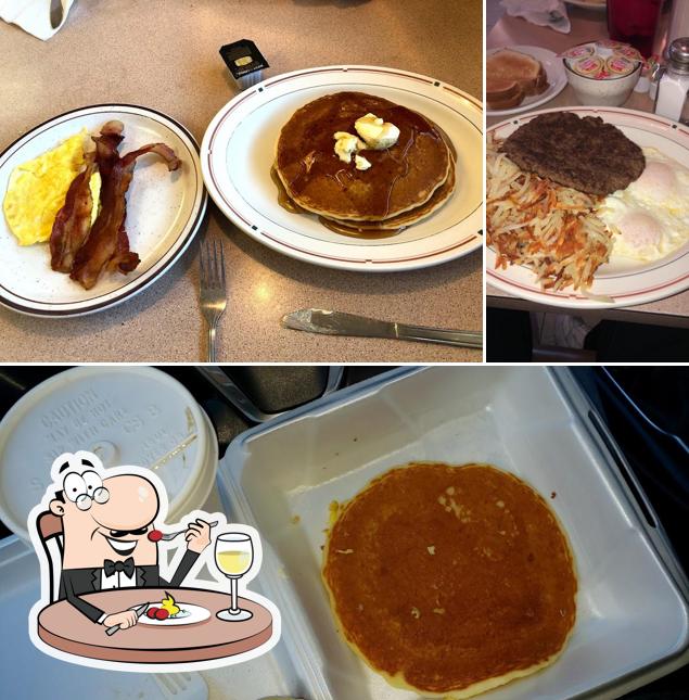 Maple City Family Restaurant, Monmouth - Restaurant menu, prices and ...