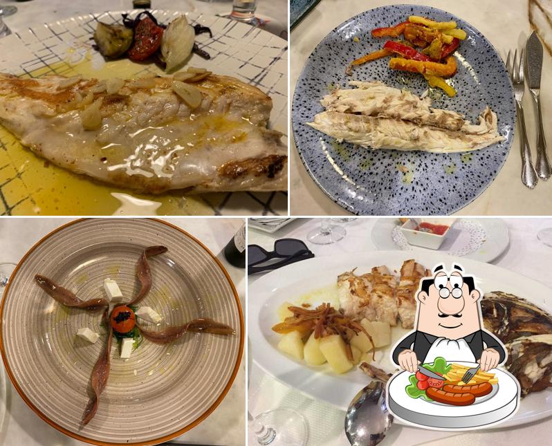 Civera marisquerías, Valencia - Menú del restaurante, precios y reseñas