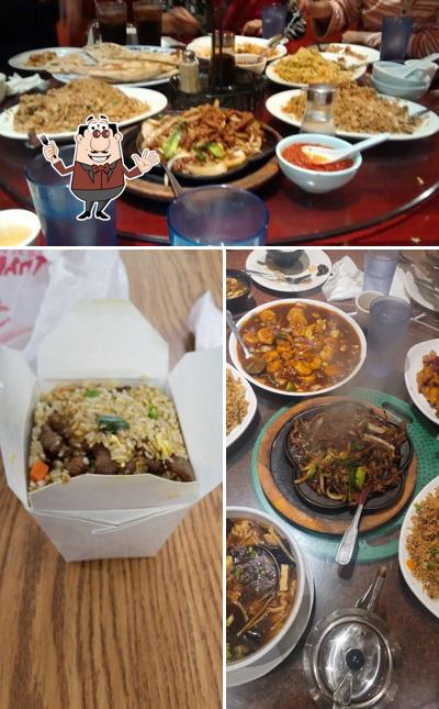 Ma's House, Anaheim - Restaurant menu, prices and reviews
