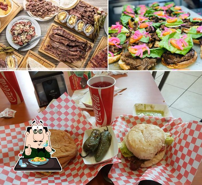 Mega Tacos, Ciudad Juarez - Restaurant menu, prices and reviews