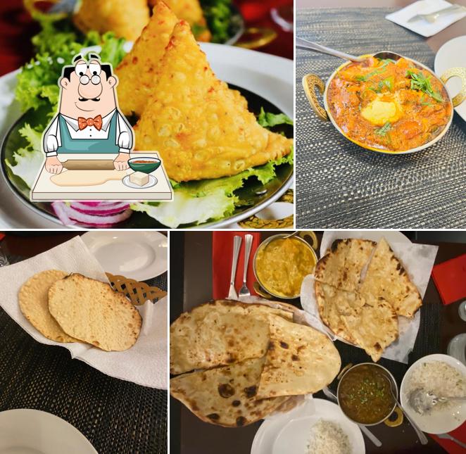 Takeaway food in Feilding