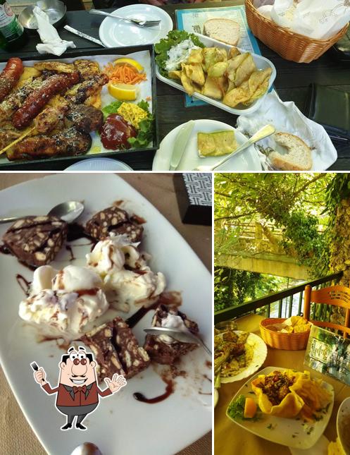 Nea Barbouta Restaurant, Veria - Restaurant menu, prices and reviews