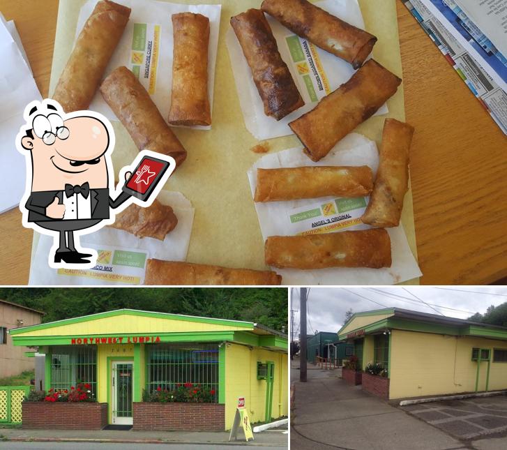 Northwest Lumpia, Tacoma - Restaurant menu, prices and reviews