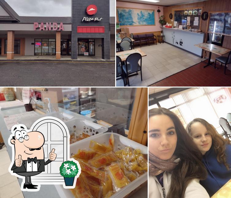 Panda in Rittman - Restaurant menu and reviews
