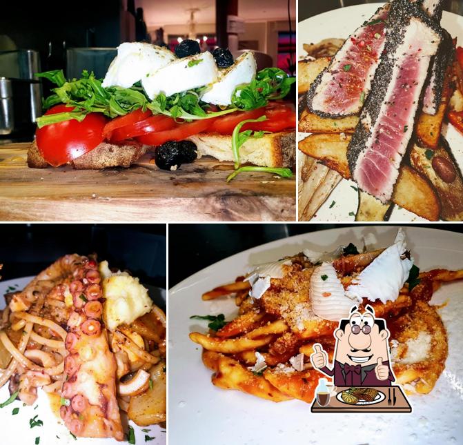 La Baracca, Zürich - Restaurant reviews