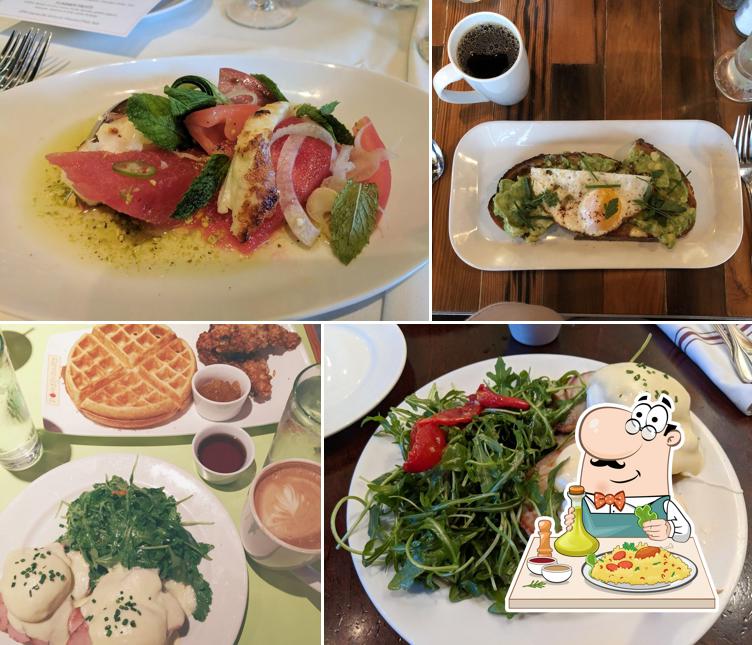 Top 10 restaurants in Redmond, september 2025 - Restaurant Guru