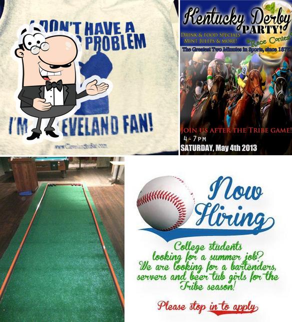 The Clevelander Bar & Grill in Cleveland - Restaurant reviews