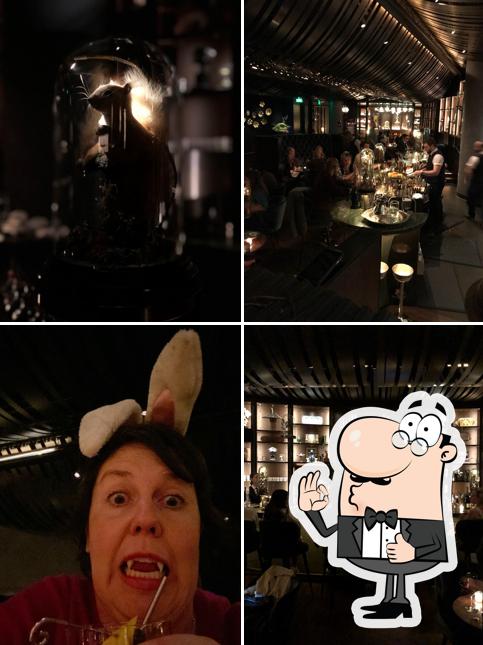 Deep Dive in Seattle - Restaurant reviews