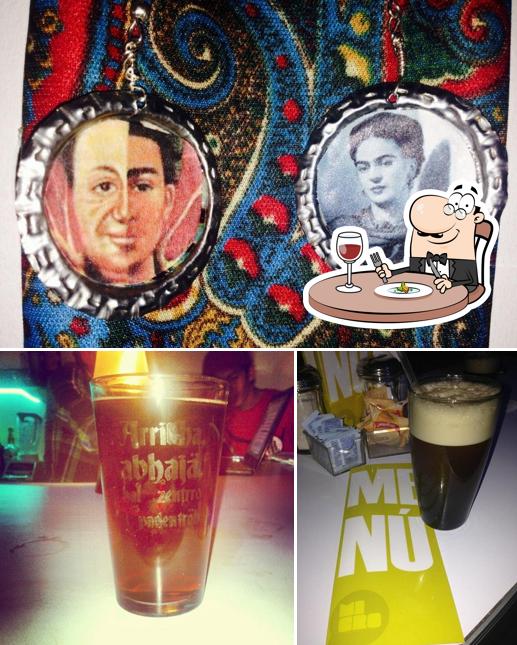 Micro Cafe., Parral - Restaurant reviews