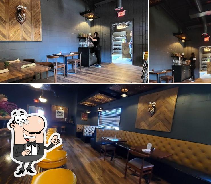 Mill City Public House in Appleton - Restaurant menu and reviews