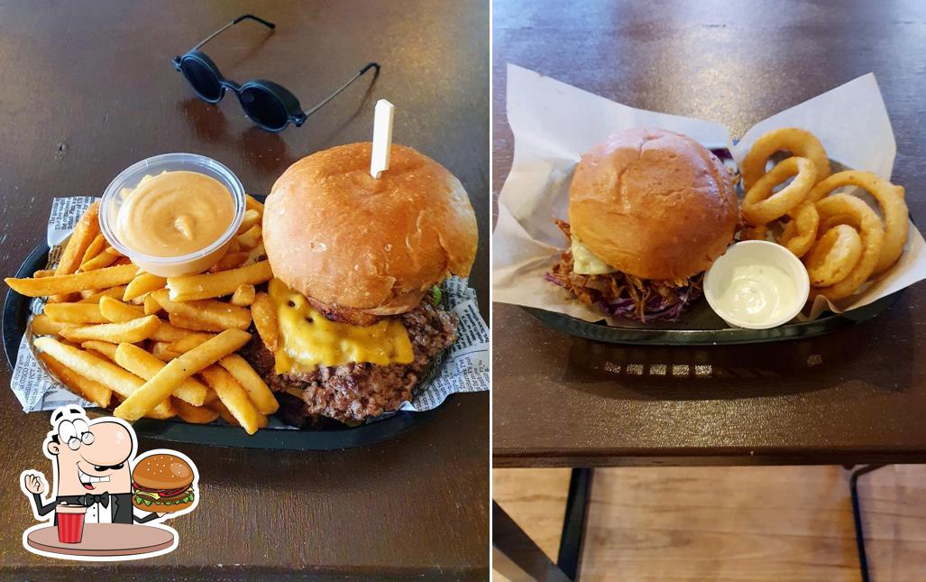 The Welder's Dog Inverell, Inverell - Restaurant menu, prices and reviews