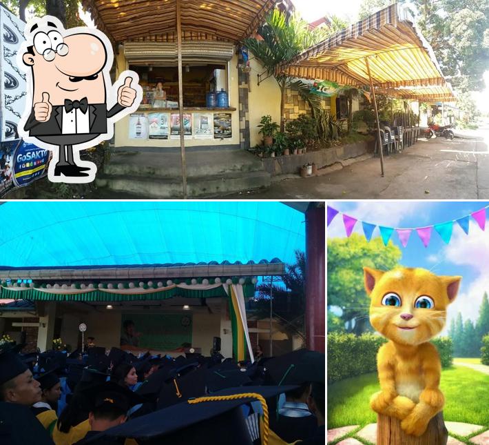 black tower pub & bar, Pagadian City - Restaurant reviews