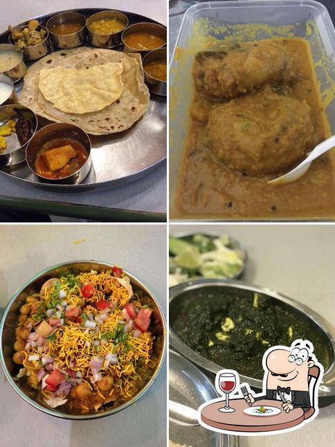 Al Naser Valley vegetarian Restaurant, Dubai, 17B St - Restaurant reviews