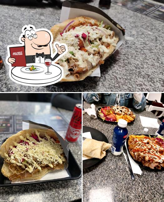 BAM BAM keb‘Up Heilbronn - Döner Pizza Kebab Seele, Heilbronn ...