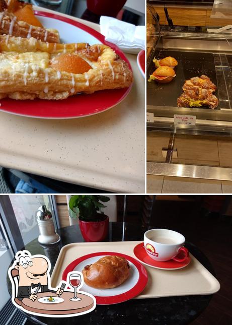 Bäckerei Ralph Bauder, Langen (Hessen) - Speisekarte, Preise und ...