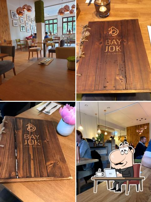 Bay Jok restaurant, Heidelberg - Critiques de restaurant