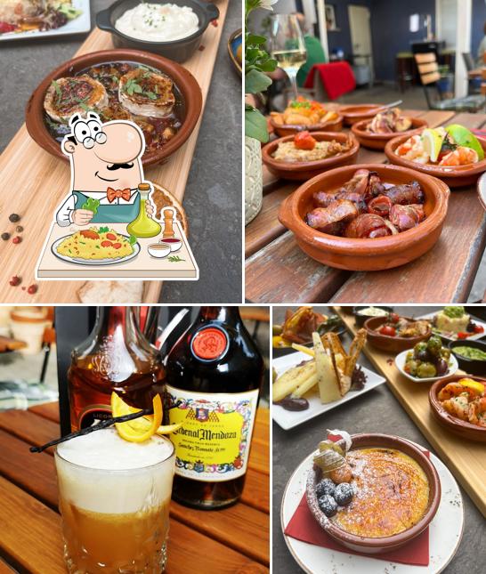 CASA del MUNDO – TAPAS BAR, Darmstadt - Speisekarte, Preise und Bewertungen