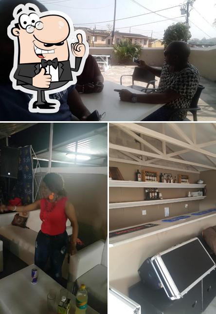 Cafe Skyzer, Durban - Restaurantbewertungen