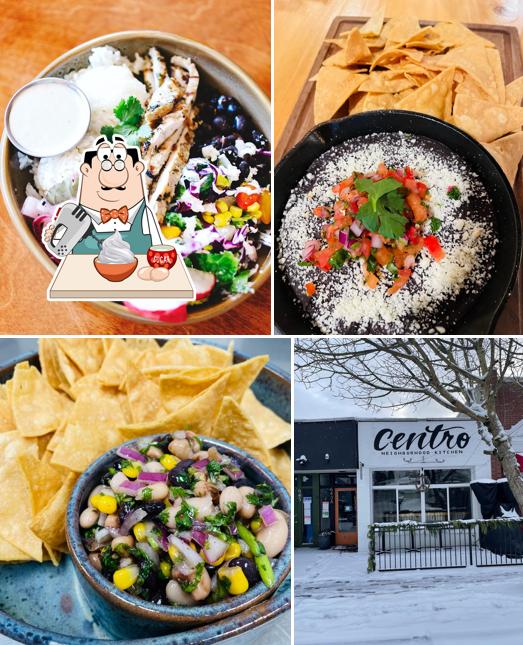 Centro Neighborhood Kitchen, Burien - Restaurant menu, prices and reviews
