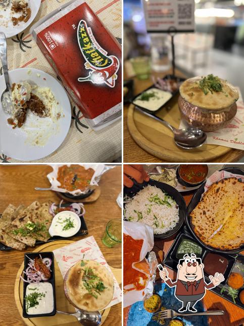 Chatkazz Adelaide, Lightsview - Restaurant menu, prices and reviews