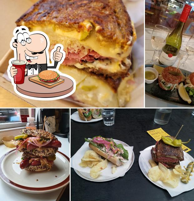 Chiefly de Gallo in Newcastle - Restaurant menu and reviews