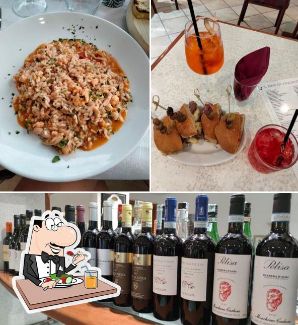 DA Vincent AL Cavallino restaurant, Cesenatico - Restaurantbewertungen