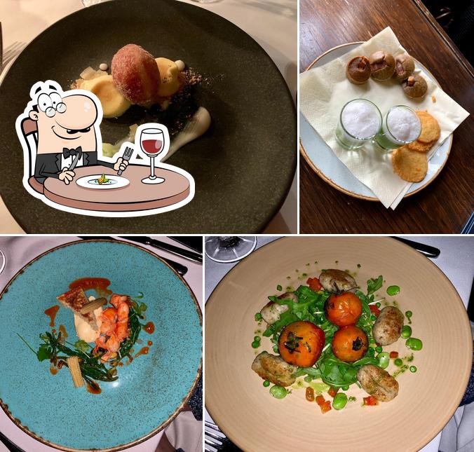 The Dungeon Restaurant, Bonnyrigg - Restaurant menu, prices and reviews