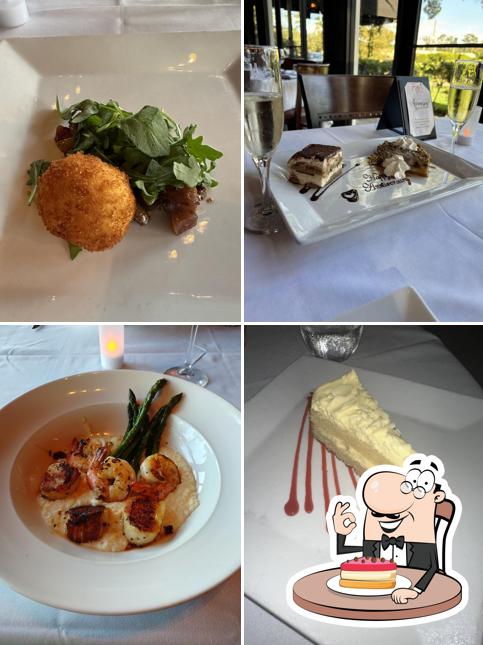 Fig's Prime, Altamonte Springs - Restaurant menu, prices and reviews