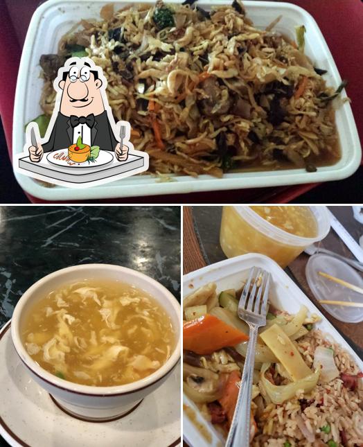 Heaven Dragon Chinese Restaurant, 4300 Ridgecrest Dr SE in Rio Rancho ...