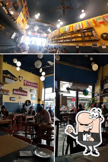 Restaurante Il Nonno Bachicha, Buenos Aires - Opiniones del restaurante
